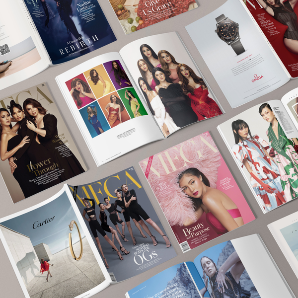 SariSari Shopping - MEGA Single Issues - Sari Sari Shopping