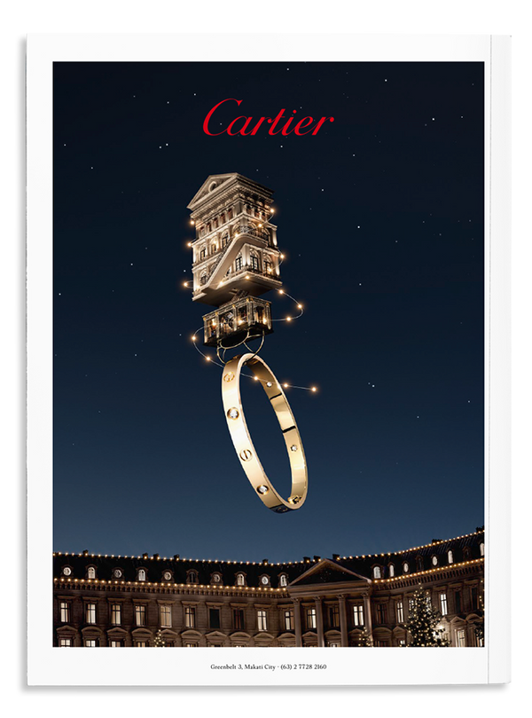 December-January 2024 with Michelle See-Tan - Sari Sari Shopping