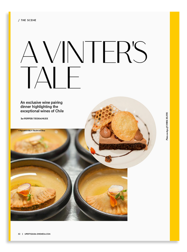 December-January 2024 with Michelle See-Tan - Sari Sari Shopping