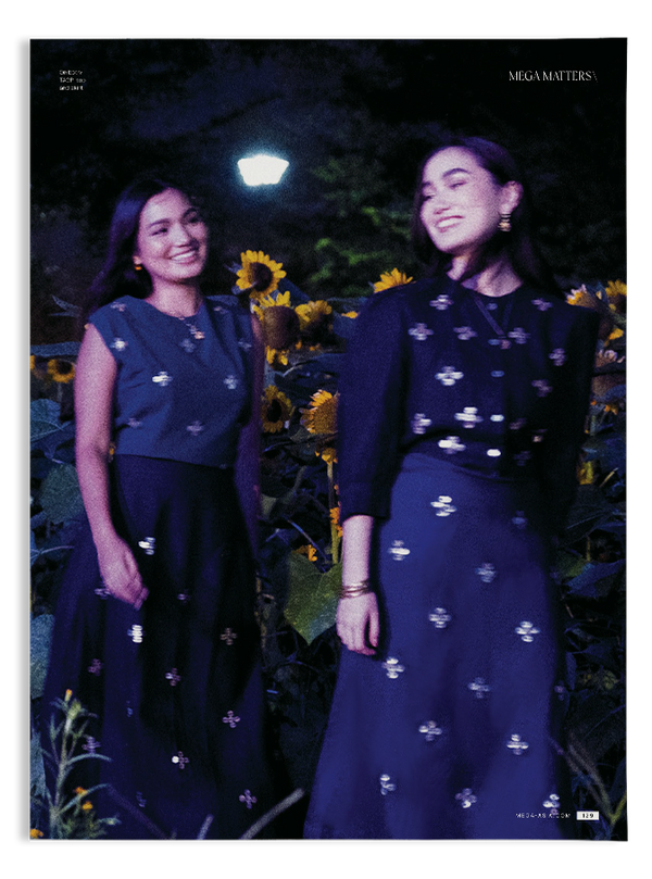 MEGA - Volume II - Atty. Leni Robredo - Sari Sari Shopping