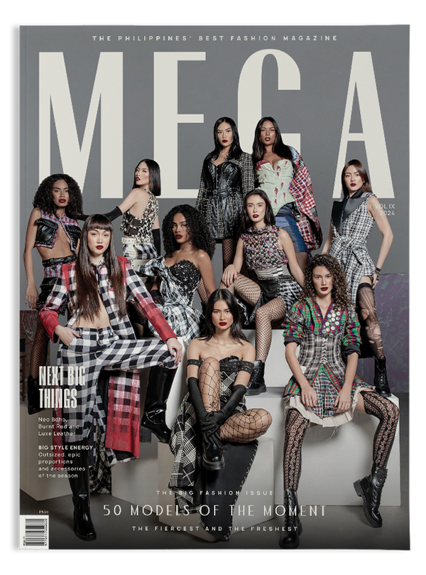 SariSari Shopping - MEGA Single Issues - Sari Sari Shopping