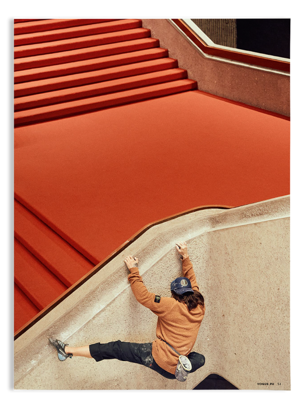 Vogue Philippines with Vogue Man Philippines - Mar 2025 - Sari Sari ...