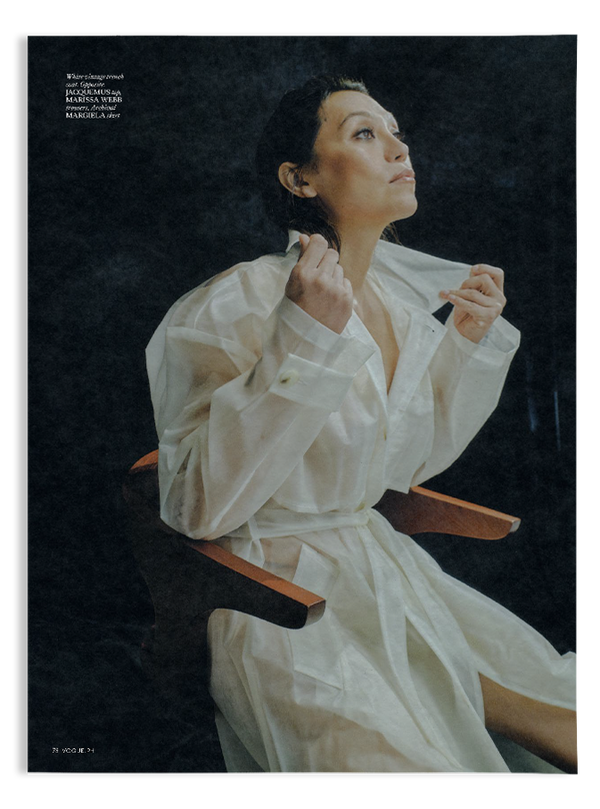 June 2024 with Isabel Sandoval - Sari Sari Shopping