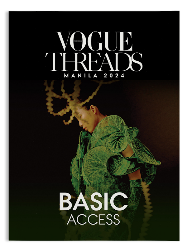 Vogue Threads Manila Access - Sari Sari Shopping