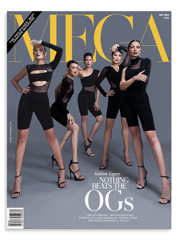 SariSari Shopping - MEGA Single Issues Page 3 - Sari Sari Shopping